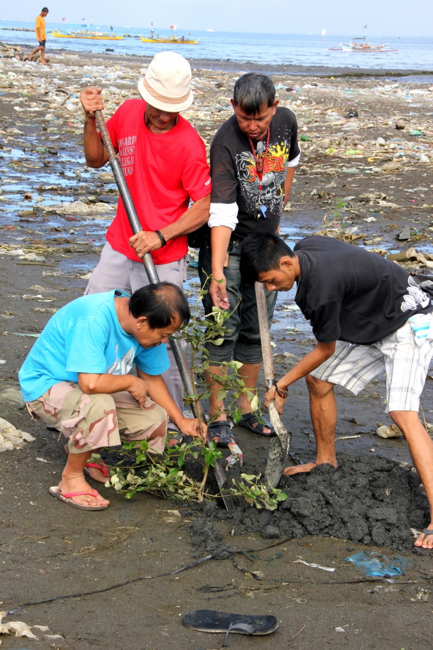 Disaster Risk Reduction and Climate Change Adaptation – International ...