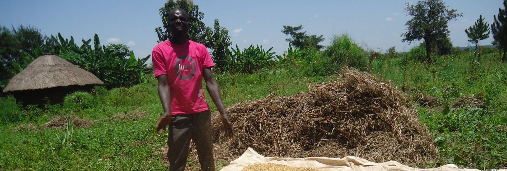 Uganda – International Institution of Rural Reconstruction